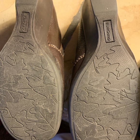 eurostep | Shoes | Eurostep Shooties | Poshmark